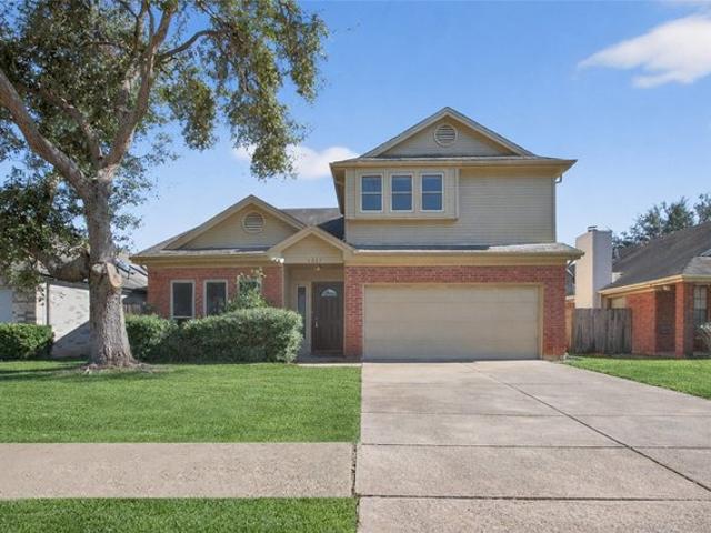 1211 Berrystone Trl, Missouri City, TX 77459
