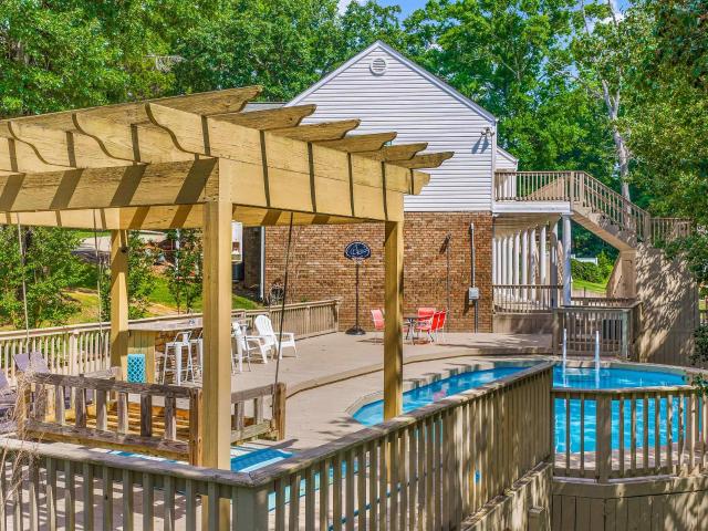 1211 Big Wills Drive