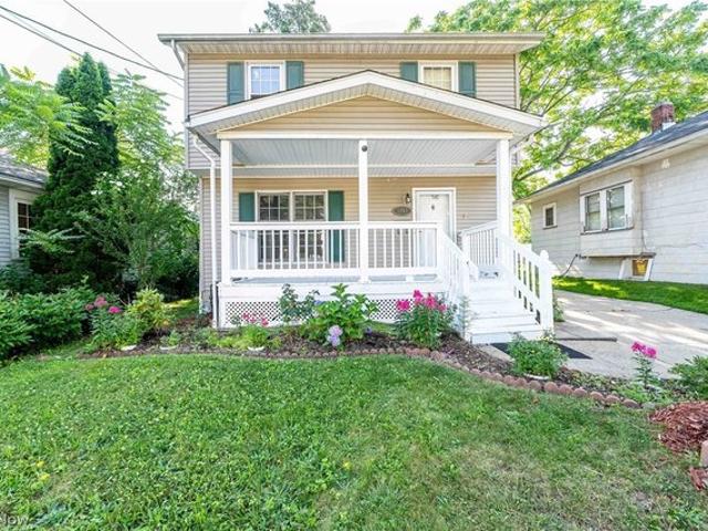 1211 Big Falls Ave, Akron, OH 44310