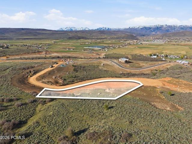 1211 Big Sky Trl Lot 40, Francis, UT 84036
