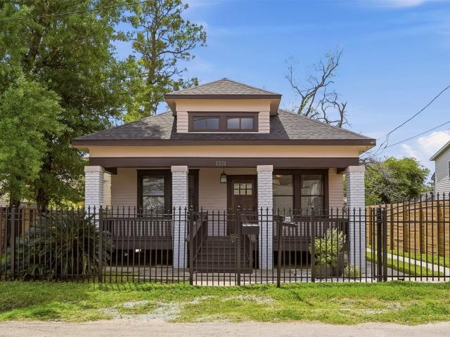 1211 Bingham St, Houston, TX 77007 | MLS #55852