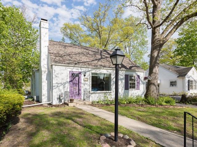1211 Birk Ave, Ann Arbor, MI 48103