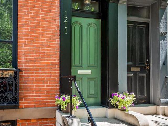 1211 Bolton Street