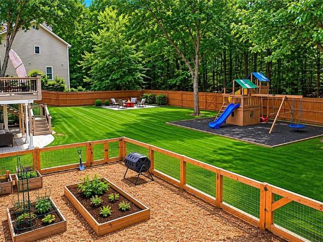 1211 Bonshaw Trail