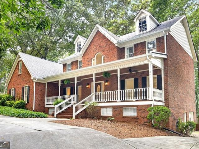 1211 Bridgewater Walk, Snellville, GA 30078