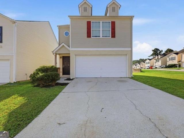 1211 Brookstone Rd, Atlanta, GA 30349