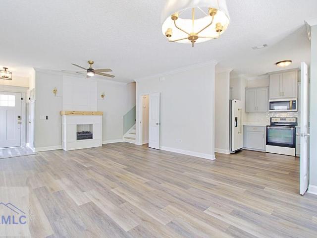 1211 Cypress Fall Circle