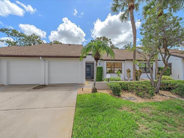 1211 Capri Isles Blvd, Unit 6, Venice, FL 34292 | MLS #N6140