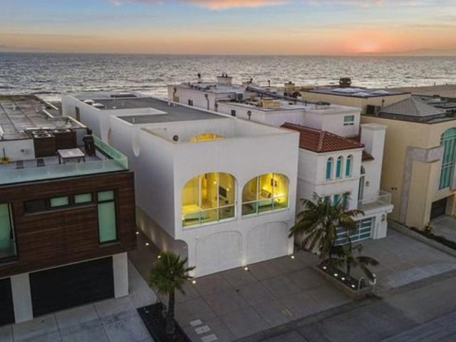 1211 Capri Way, Oxnard, CA 93035