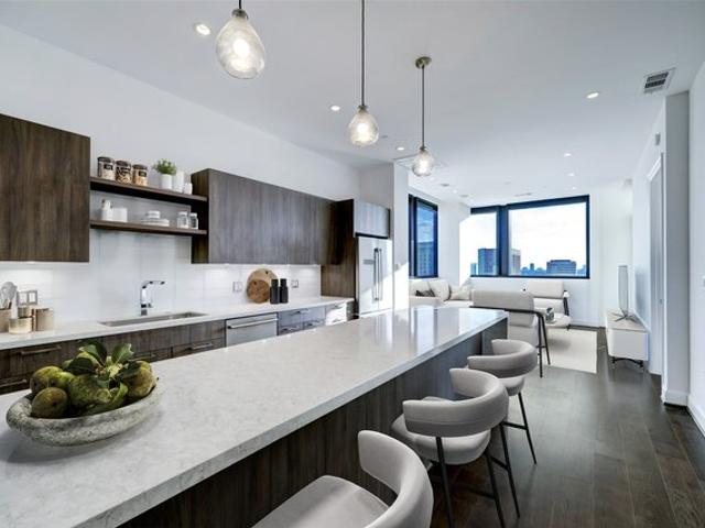 1211 Caroline St Unit 1604, Houston, TX 77002