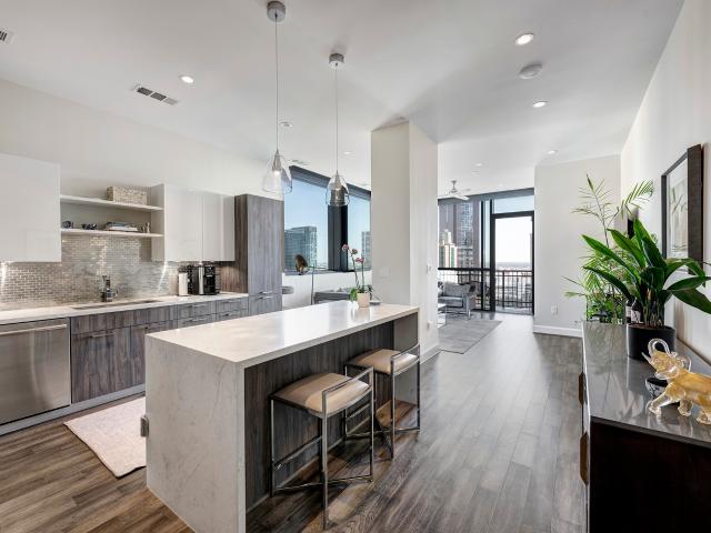 1211 Caroline Street 1501
