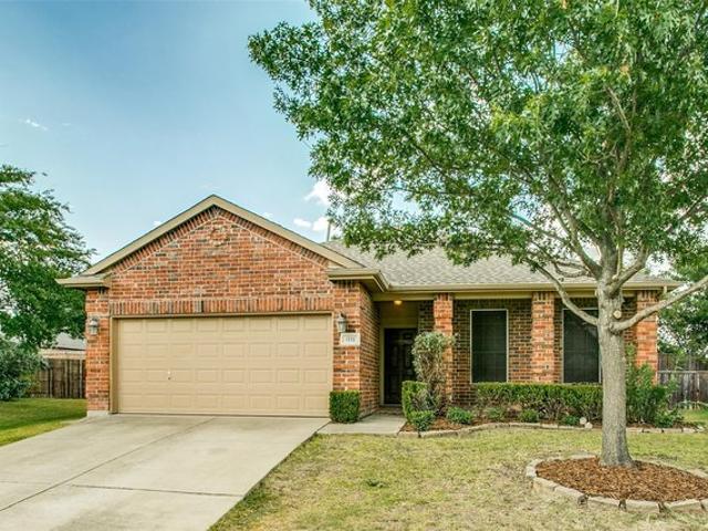 1211 Cedar Branch Dr, Wylie, TX 75098