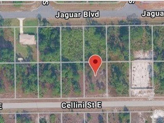 1211 Cellini St E, Lehigh Acres, FL 33974