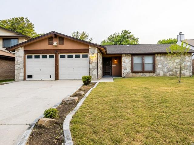 1211 Chilton, San Antonio, TX 78251