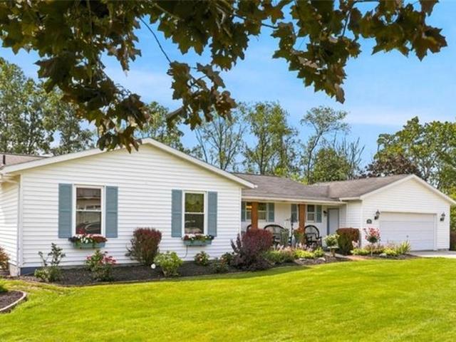 1211 Cin D Ln, Somerset, PA 15501