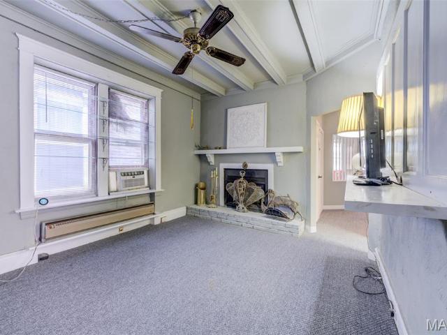1211 Clara Ave, St. Louis, MO 63112 | MLS #26021