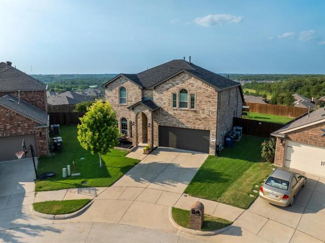 1211 Coleman Dr, Melissa, TX 75454 | MLS #21179 | Compass