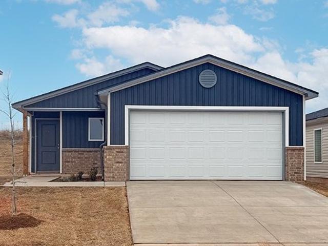 1211 Colt Dr, Guthrie, OK 73044