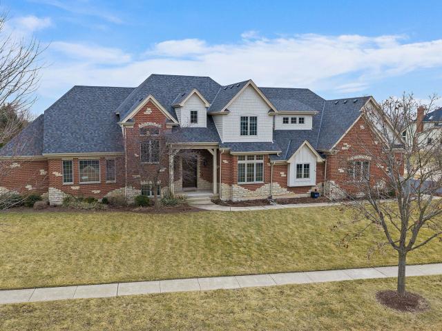 1211 Coyote Trail, Hampshire, IL 60140 | MLS #12615 | Compass