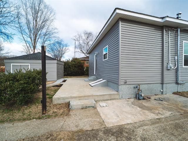 1211 Crewdson Drive