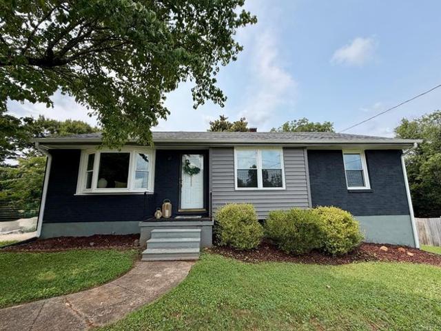 1211 Dandridge Dr, Lynchburg, VA 24501