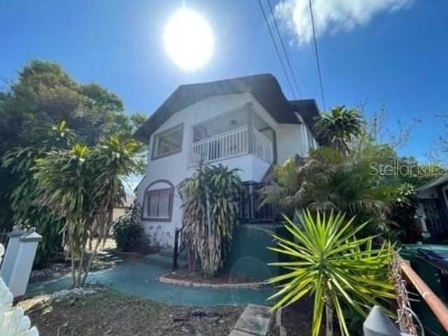 1211 E 17th 1/2 Ave Tampa, FL 33605