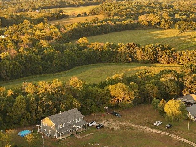 1211 E Dade 132, Walnut Grove, MO 65770