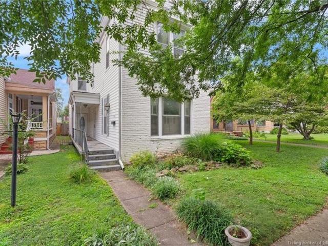 1211 E Elm St, New Albany, IN 47150