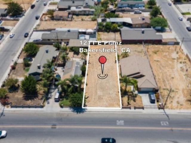 1211 E Planz Rd, Bakersfield, CA 93307