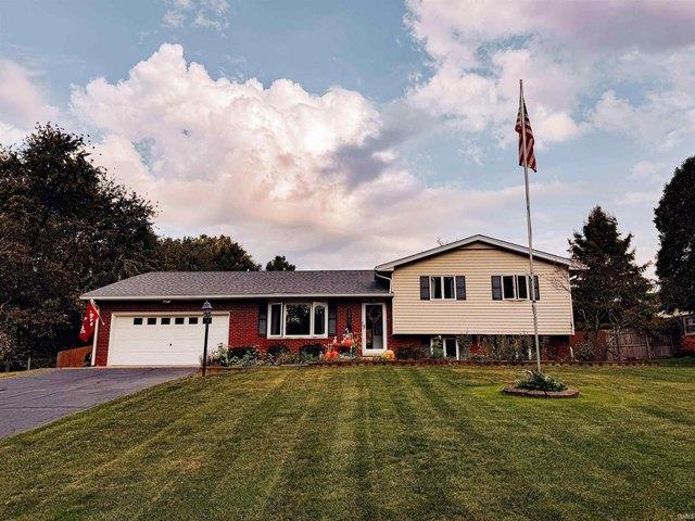 1211 E Prairie Dr, Bloomington, IN 47408