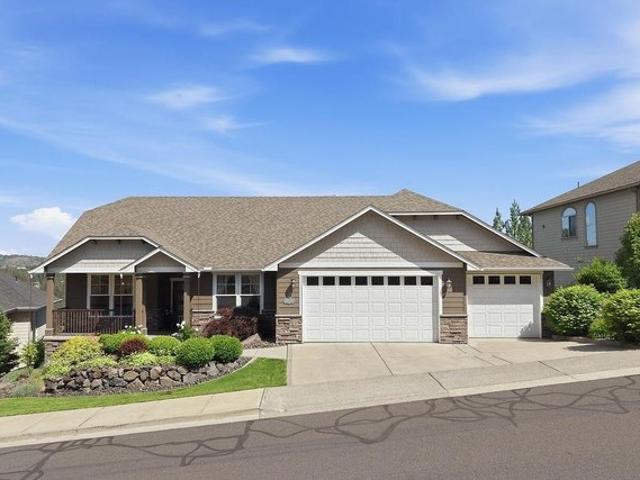 1211 E Quartz Ln, Spokane, WA 99208