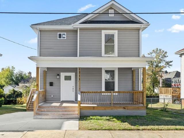 1211 Early St, Lynchburg, VA 24503
