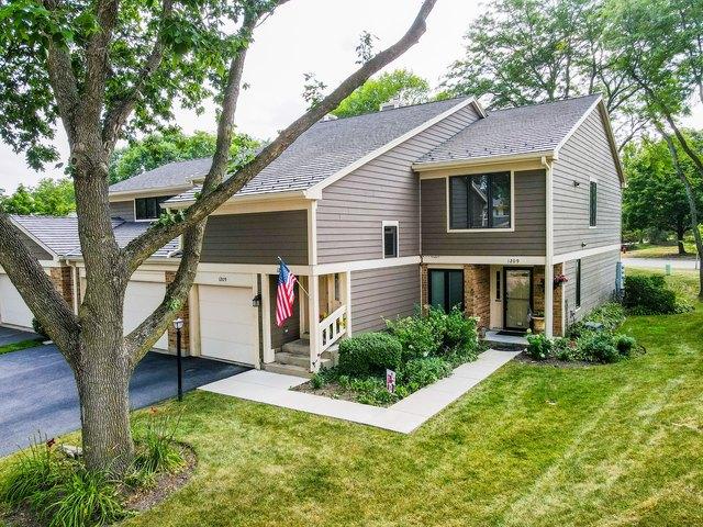 1211 Emerson Ln Unit 1211, Libertyville, IL 60048