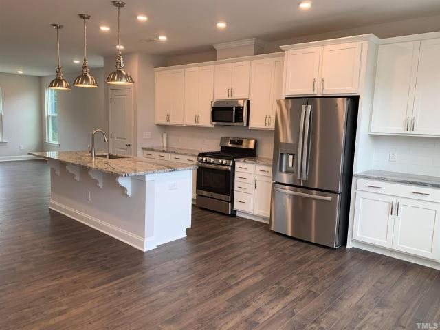 1211 Falling Rock Place