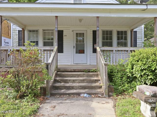 1211 Fleming Street