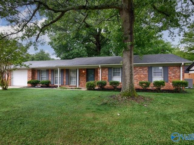 1211 Fletcher Ave SW, Decatur, AL 35601