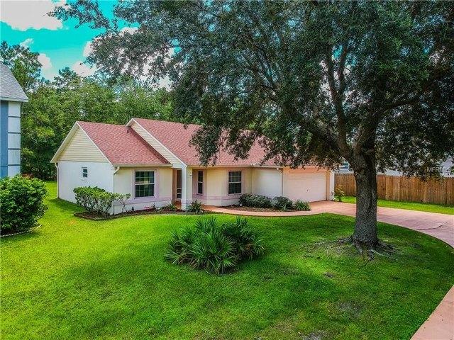 1211 Flowers Pointe Ln, Orlando, FL 32825