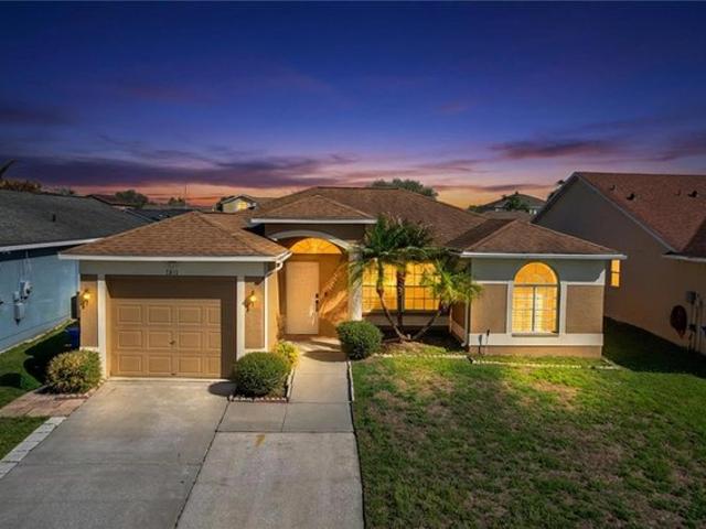 1211 Franford Dr, Brandon, FL 33511