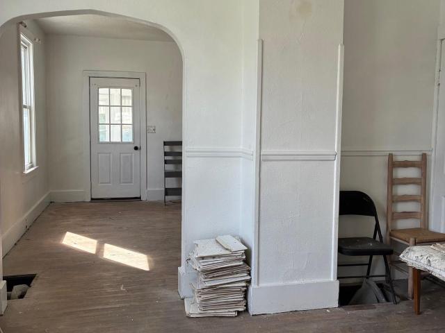 1211 Franklin Street