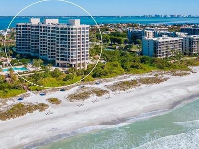 1211 Gulf of Mexico Dr #601, Longboat Key, FL 34228