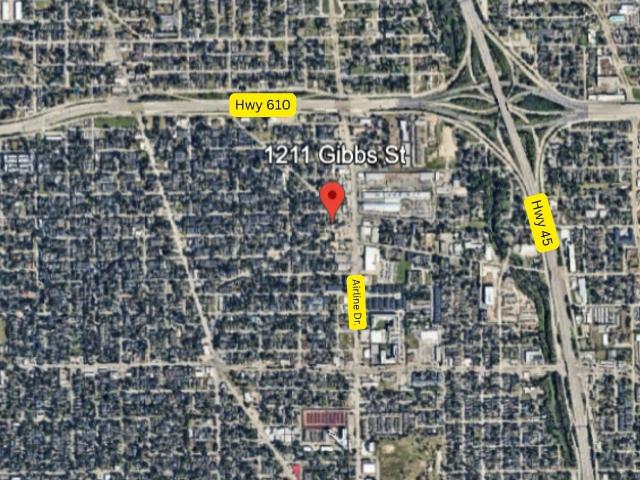 1211 Gibbs St, Houston, TX 77009 | MLS #10997 | Compass