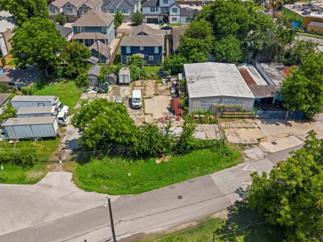 1211 Gibbs Street