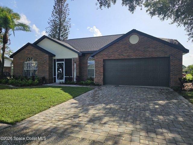 1211 Golden Pond Ln E, Rockledge, FL 32955