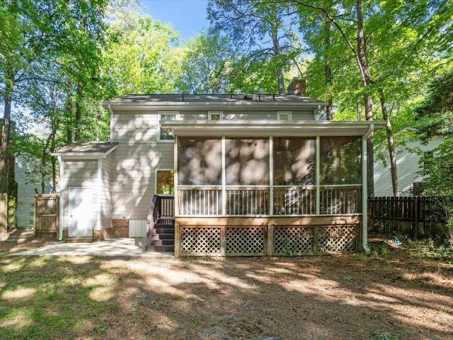 1211 Indian Trail