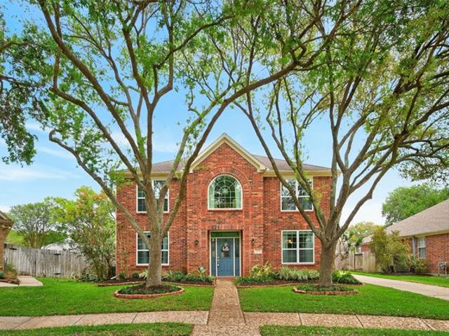 1211 Irish Mist Ct, Katy, TX 77450