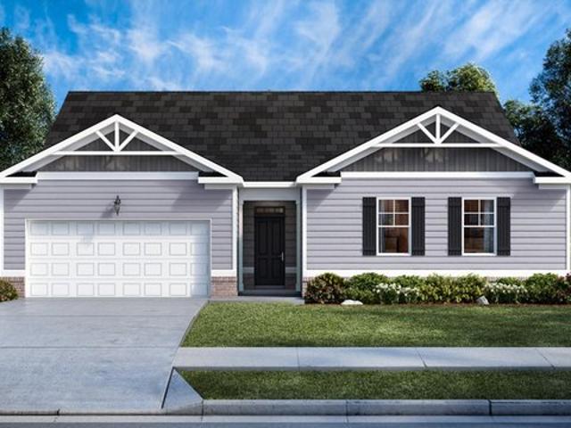 1211 Kingston Ave, Buckhead, GA 30625