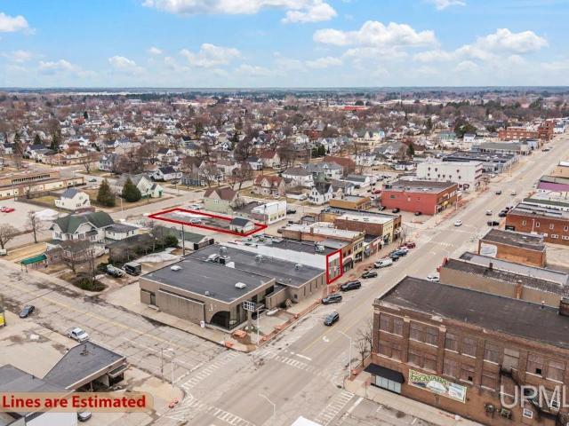 1211 Ludington Street