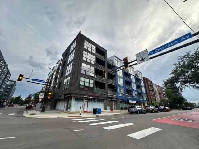 1211 Lagoon Avenue # 405