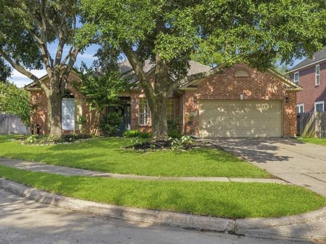 1211 Lamplight Trail Dr, Katy, TX 77450