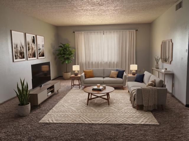 1211 Langley Rd 2 Bedroom Apartment for Rent at 1211 Langley Rd, Waterloo, IA 50702